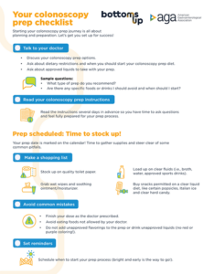 Colonoscopy Prep Like a Pro: Tips for Smooth Prep and a Successful ...